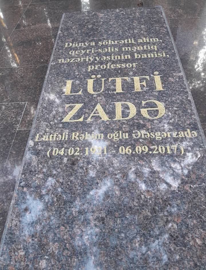 Lütfi Zâde - Kırmızılar